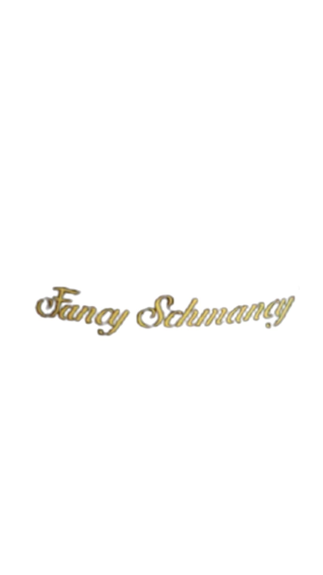 Fancy Schmancy – African Tanacity