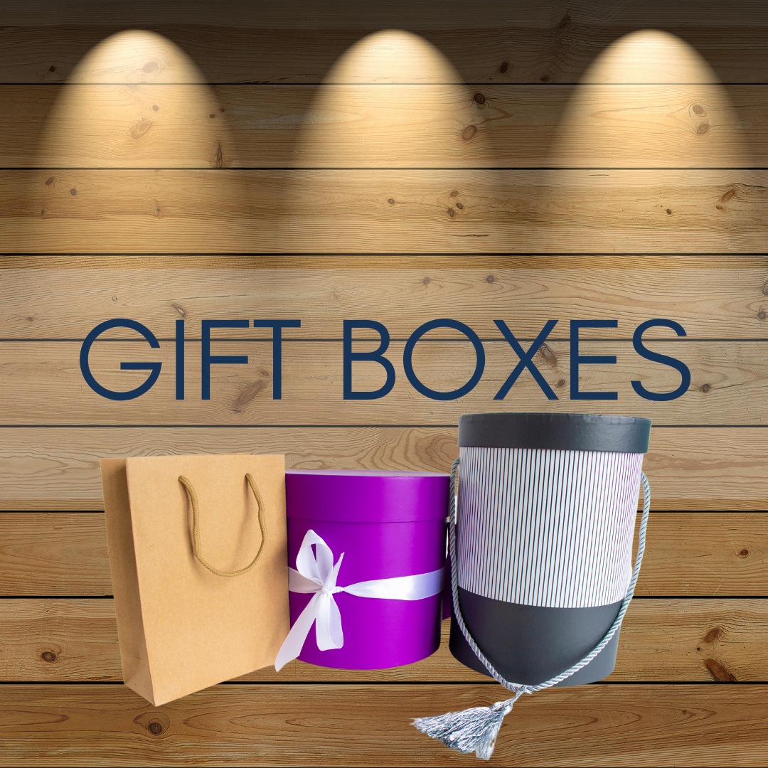 Shop Gift Boxes – African Tanacity
