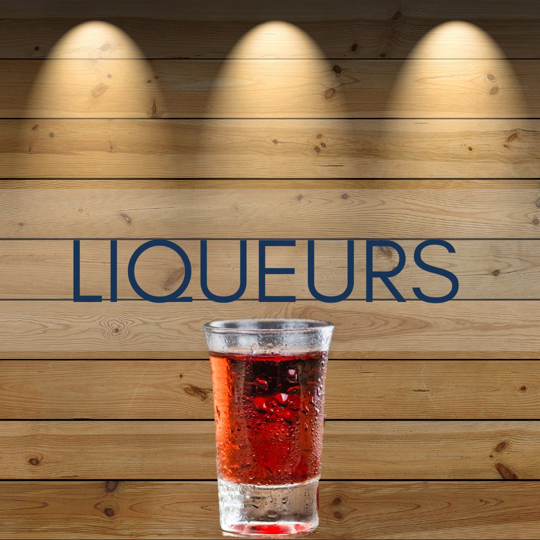 Liqueurs – African Tanacity